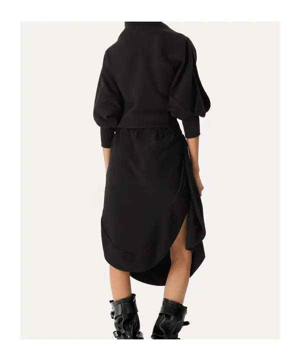 VIVIENNE WESTWOOD Zingra Off-shoulder Top