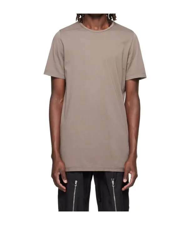 Rick Owens Level T Longline T-shirt