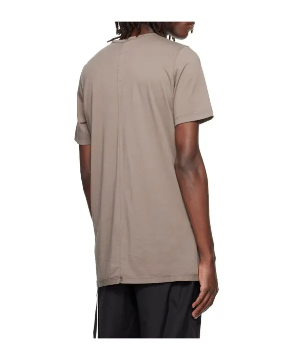 Rick Owens Level T Longline T-shirt
