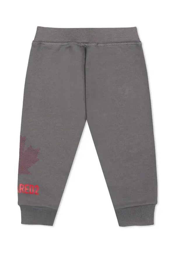 Dsquared2 Logo-detail Track Pants