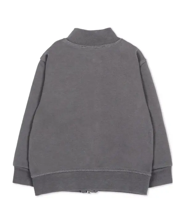 Dsquared2 Logo-print Zip-up Sweater