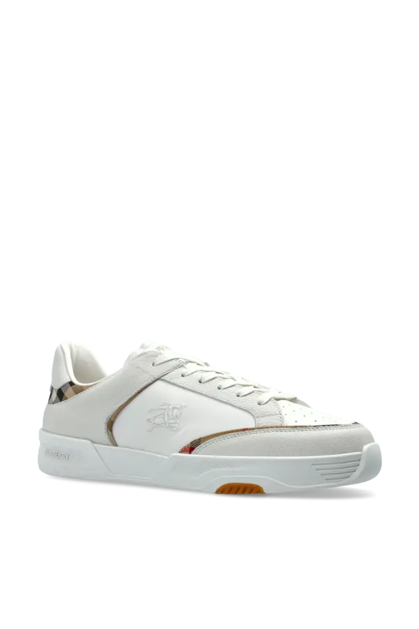 Burberry Harrow’ Sports Shoes