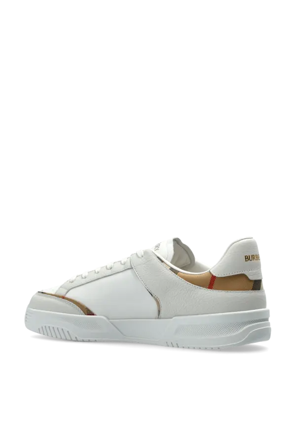 Burberry Harrow’ Sports Shoes
