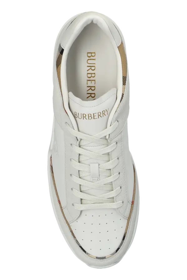 Burberry Harrow’ Sports Shoes