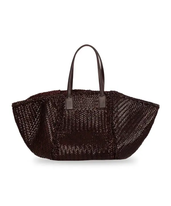Dragon Diffusion Teresa Woven Tote Bag