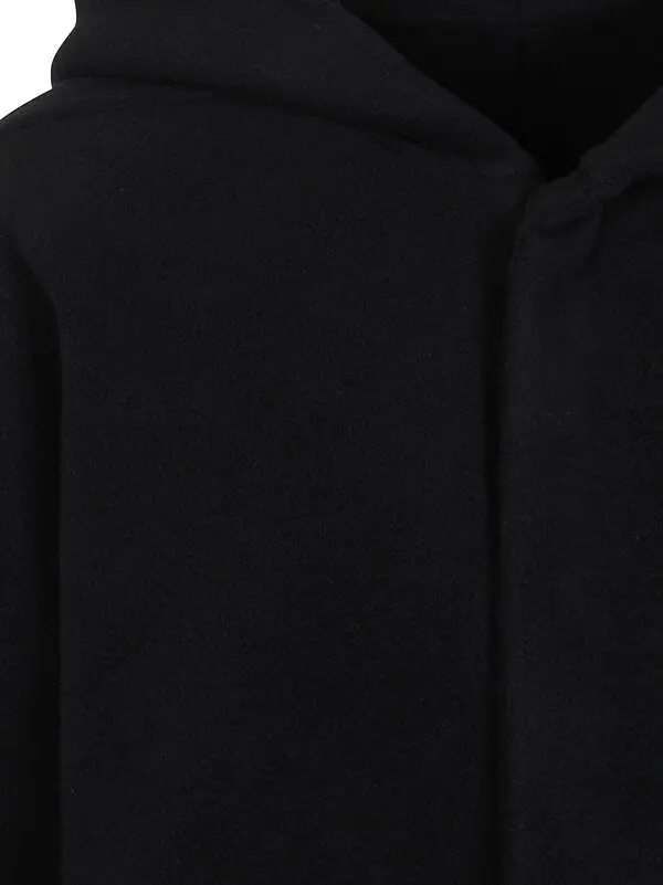 Rick Owens Hooded Tour Jacket