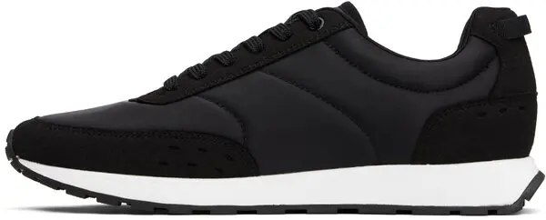 Hugo Boss Lace-up Sneakers