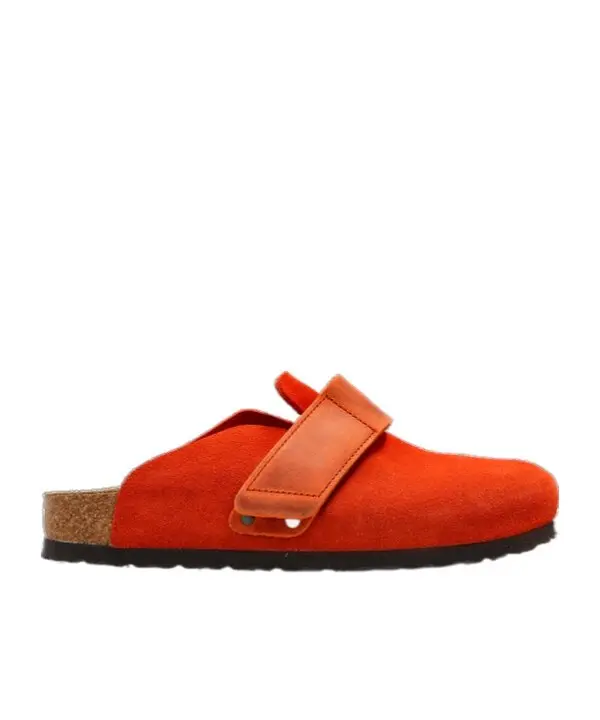 BIRKENSTOCK Loma Strap Sandals