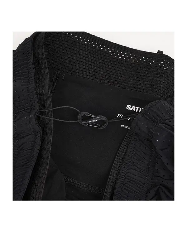 Satisfy Elastic-waist Shorts