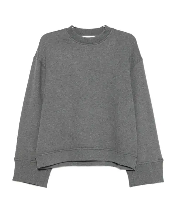 THE FRANKIE SHOP Sweatshirt - Grey