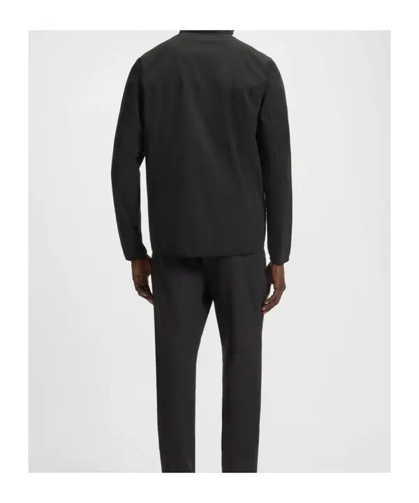 Hugo Boss Lightweight Zip-up Jacket