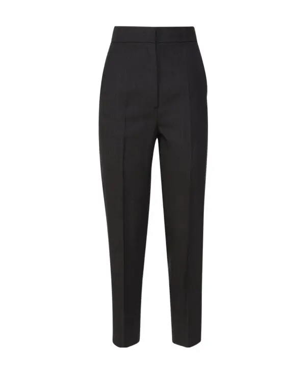 Max Mara Tapered Trousers