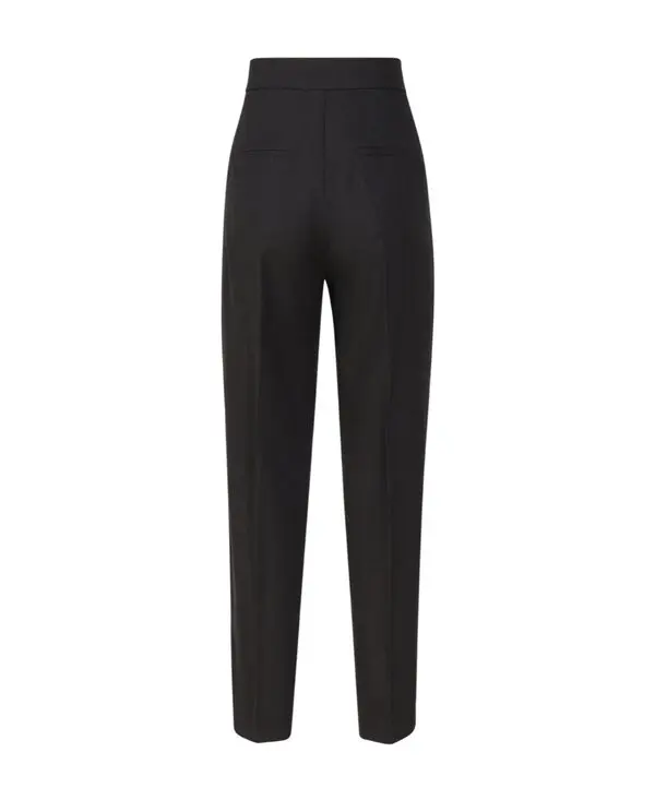 Max Mara Tapered Trousers