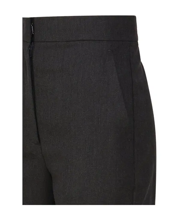 Max Mara Tapered Trousers