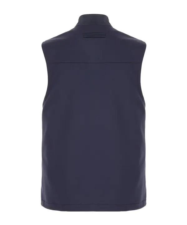 Zegna Single-breasted Vest