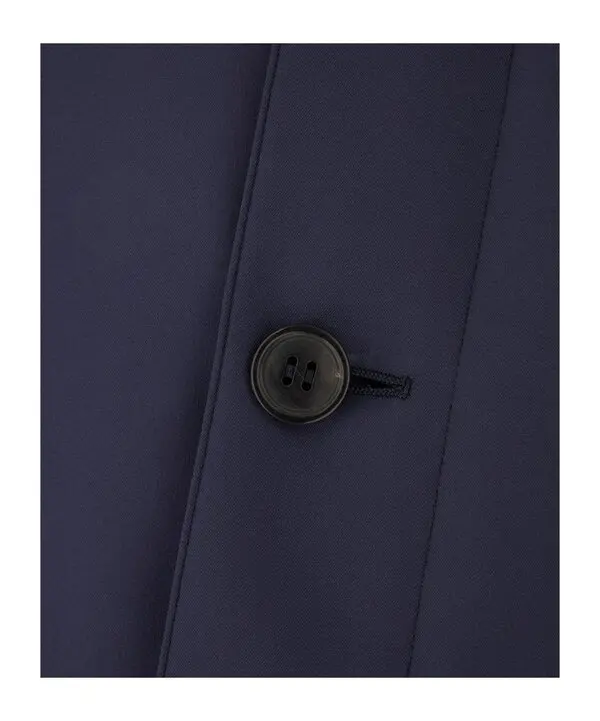 Zegna Single-breasted Vest