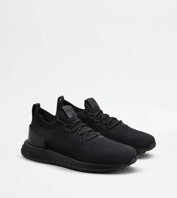 TOD'S Lace-up Sneakers
