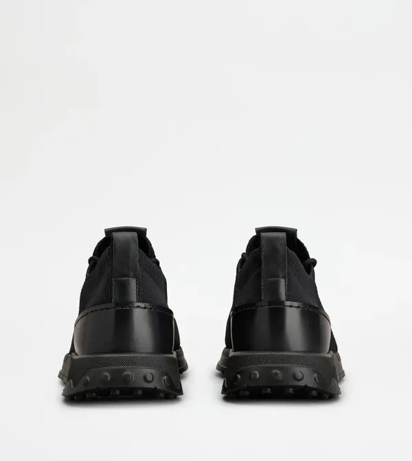 TOD'S Lace-up Sneakers