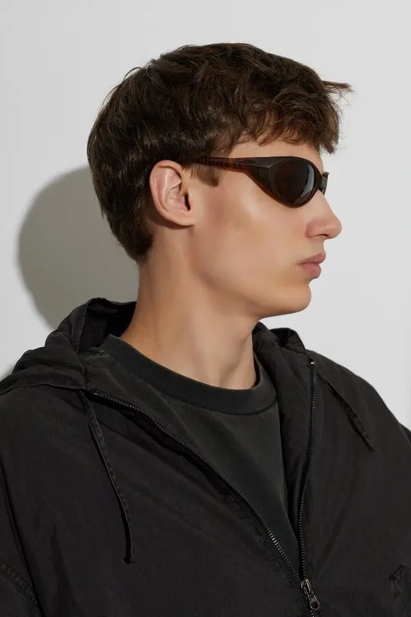 Oakley Eye Jacket™ Redux’ Sunglasses By