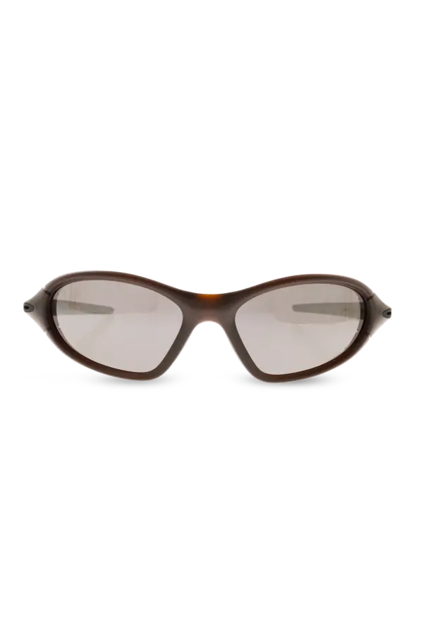 Oakley Portal Jacket Sunglasses - Brown