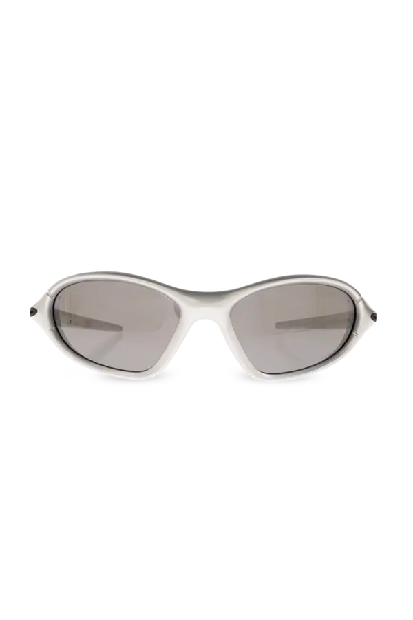 Oakley Portal® Sunglasses - Silver