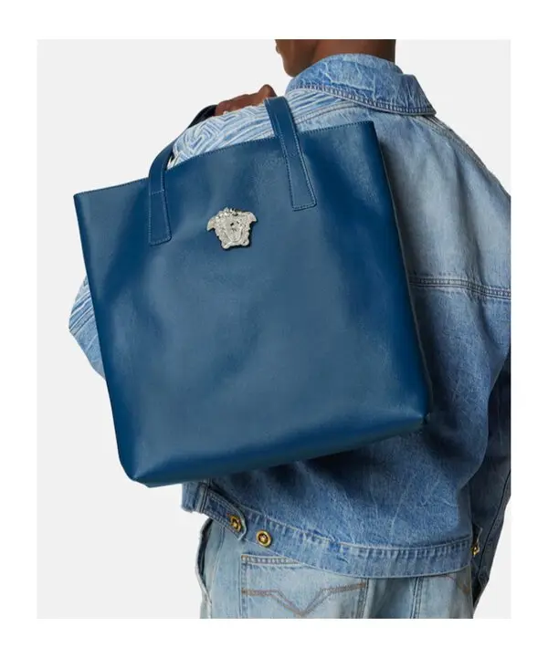 Versace Medusa Top Handle Bag