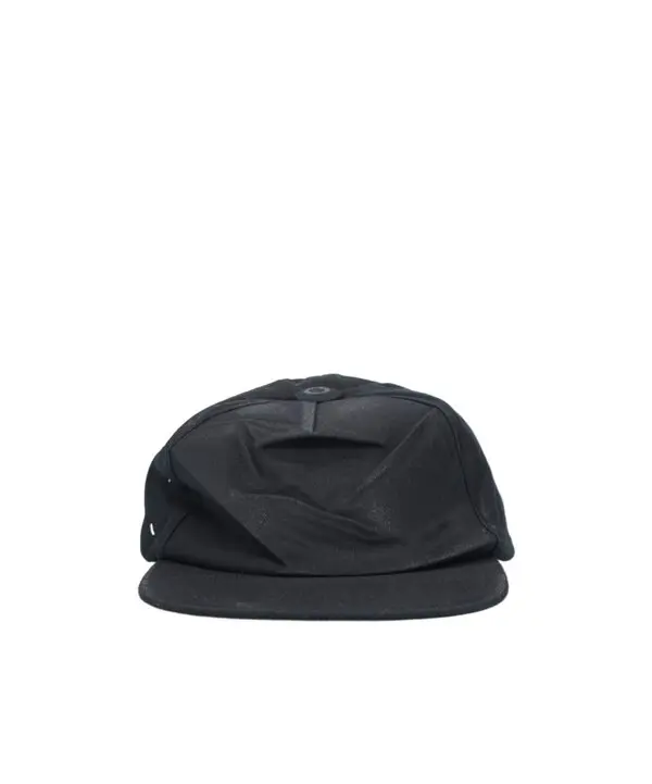 MAISON MARGIELA Curved Brim Baseball Cap