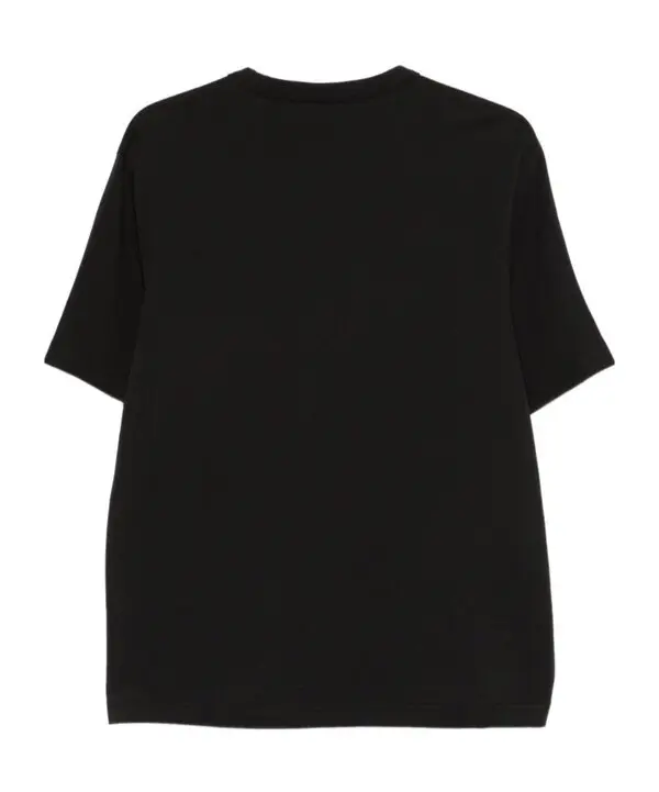 Paul Smith Eclipse Logo T-shirt