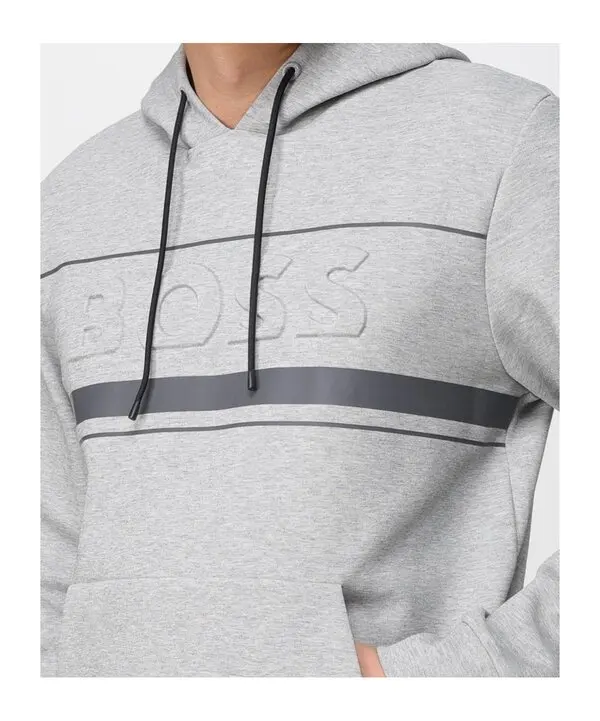Hugo Boss Long-sleeved Sweatshirt