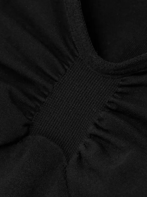 SKIMS Seamless Shaping Thong Bodysuit