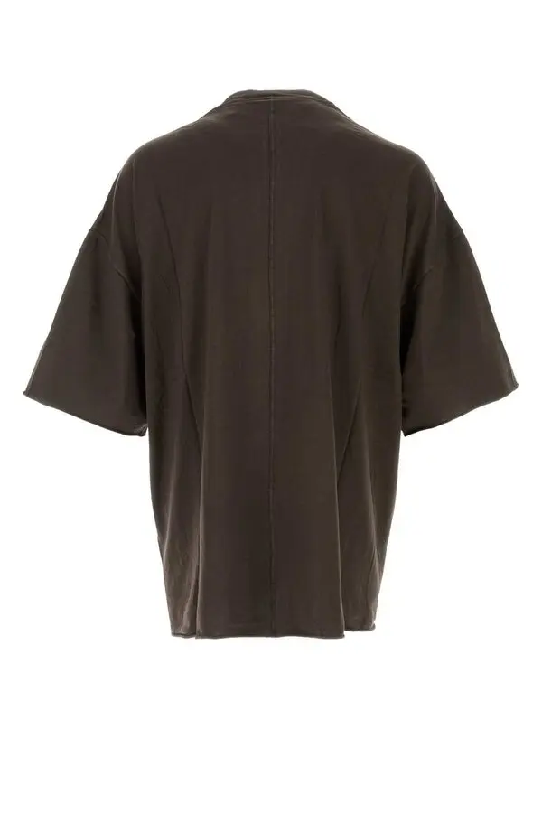 Rick Owens Crew-neck T-shirt