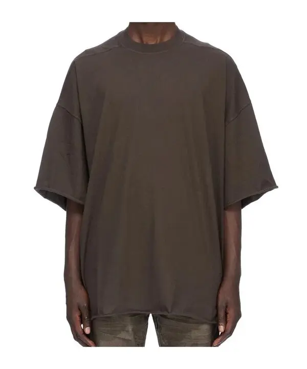 Rick Owens Crew-neck T-shirt