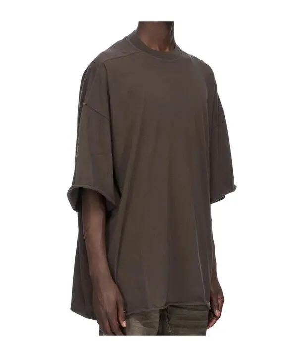 Rick Owens Crew-neck T-shirt