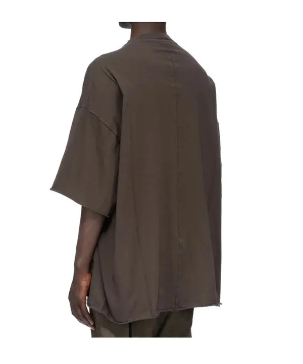 Rick Owens Crew-neck T-shirt