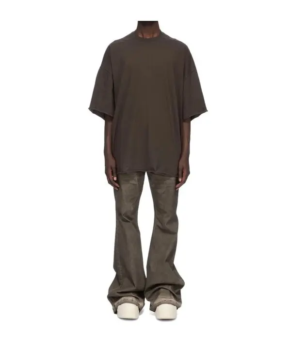 Rick Owens Crew-neck T-shirt