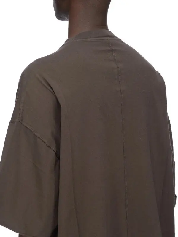 Rick Owens Crew-neck T-shirt