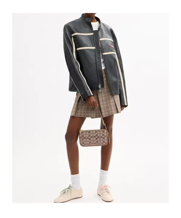 COACH Plaza Classic Handbag