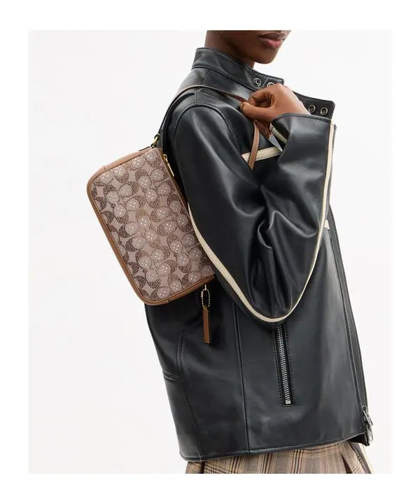 COACH Plaza Classic Handbag