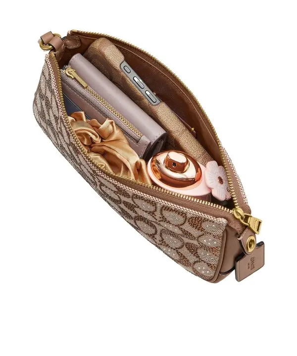 COACH Plaza Classic Handbag