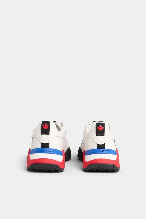 Dsquared2 Flow Sneakers