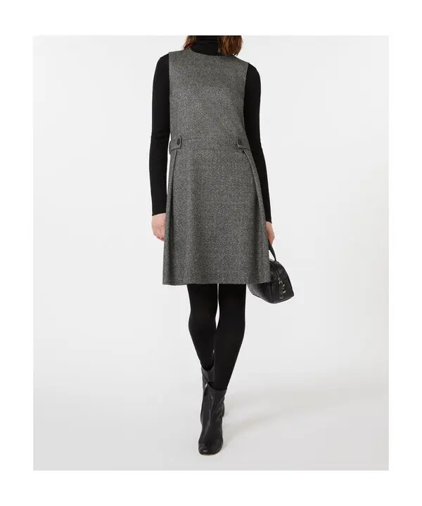 Max Mara Sleeveless Dress