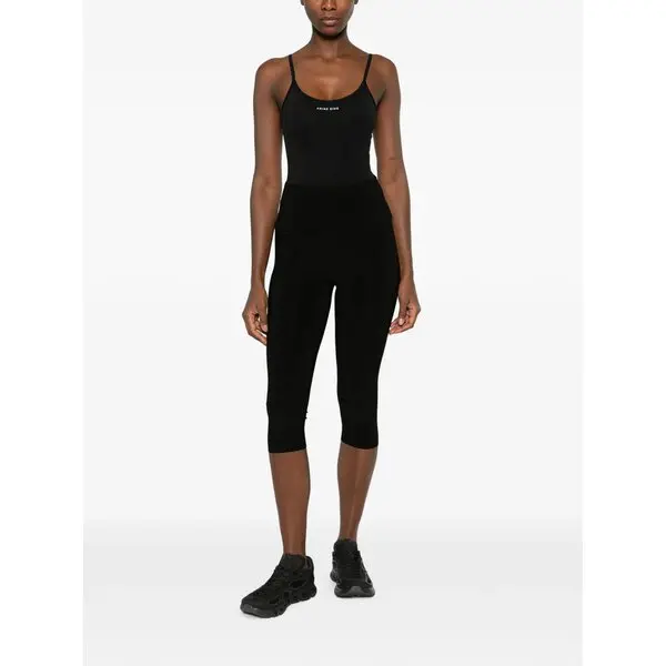 ANINE BING Sleeveless Bodysuit