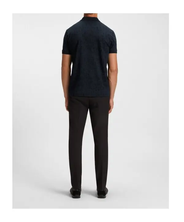 Hugo Boss Short Sleeve Polo Shirt
