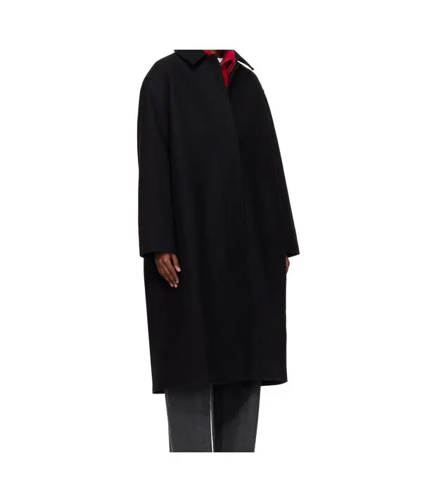 Studio Nicholson Long-sleeved Coat