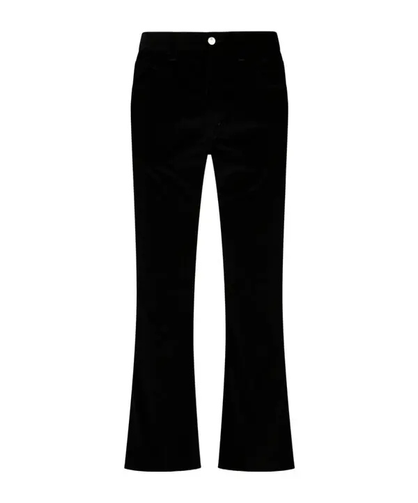 Celine Logo Casual Pants - No