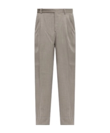 Brioni Logo Casual Pants