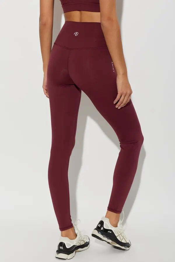 ANINE BING Dave Leggings