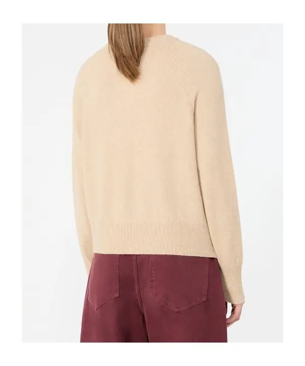 Max Mara Wkdpadre V-neck Knitted Jumper