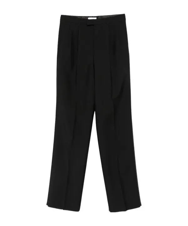 Celine Belt Loop Casual Pants