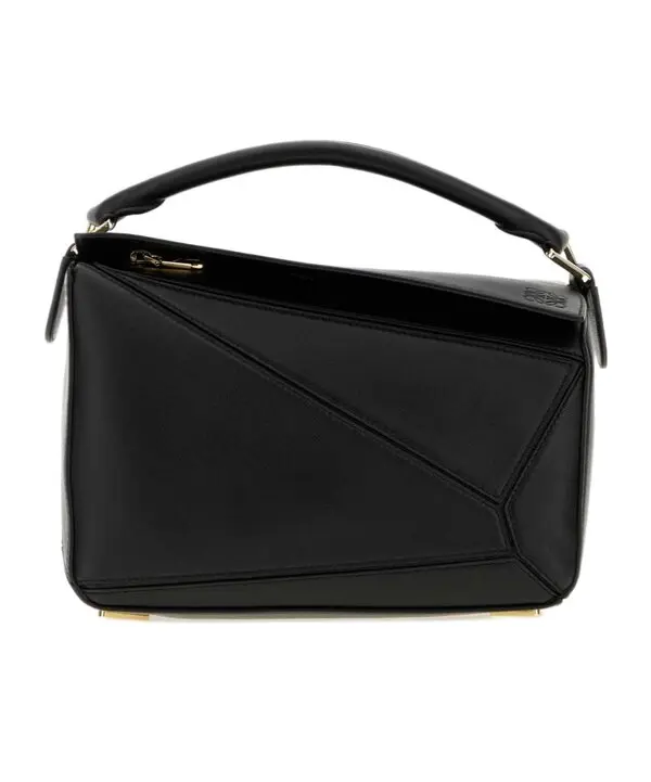 Loewe Small Featherlight Puzzle Bag
